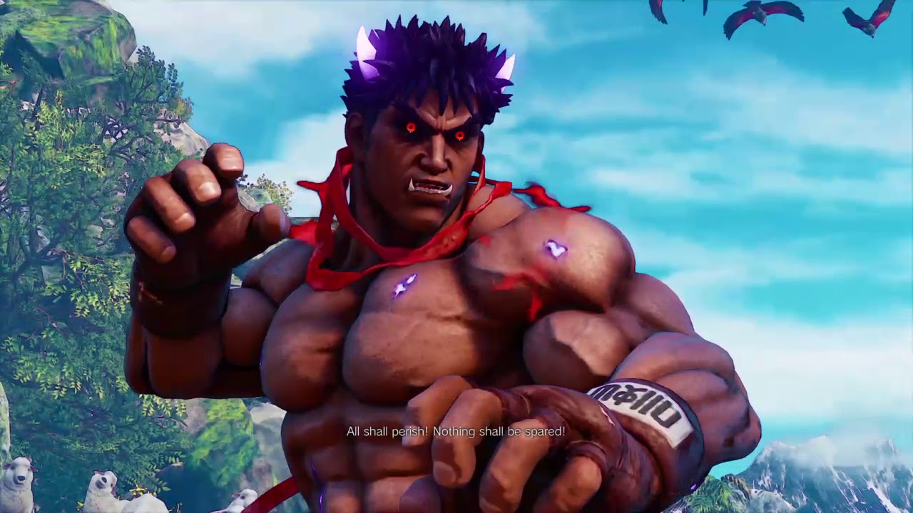 Kage free chicken - YouTube