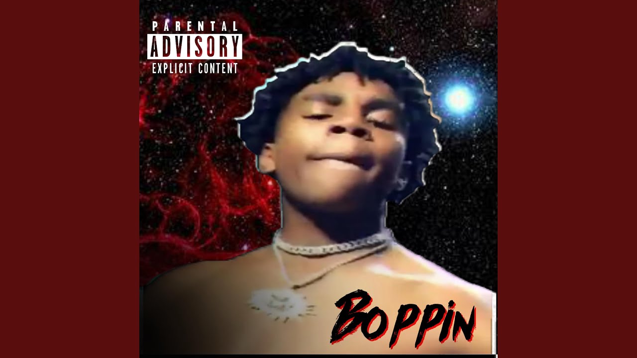 Boppin - YouTube