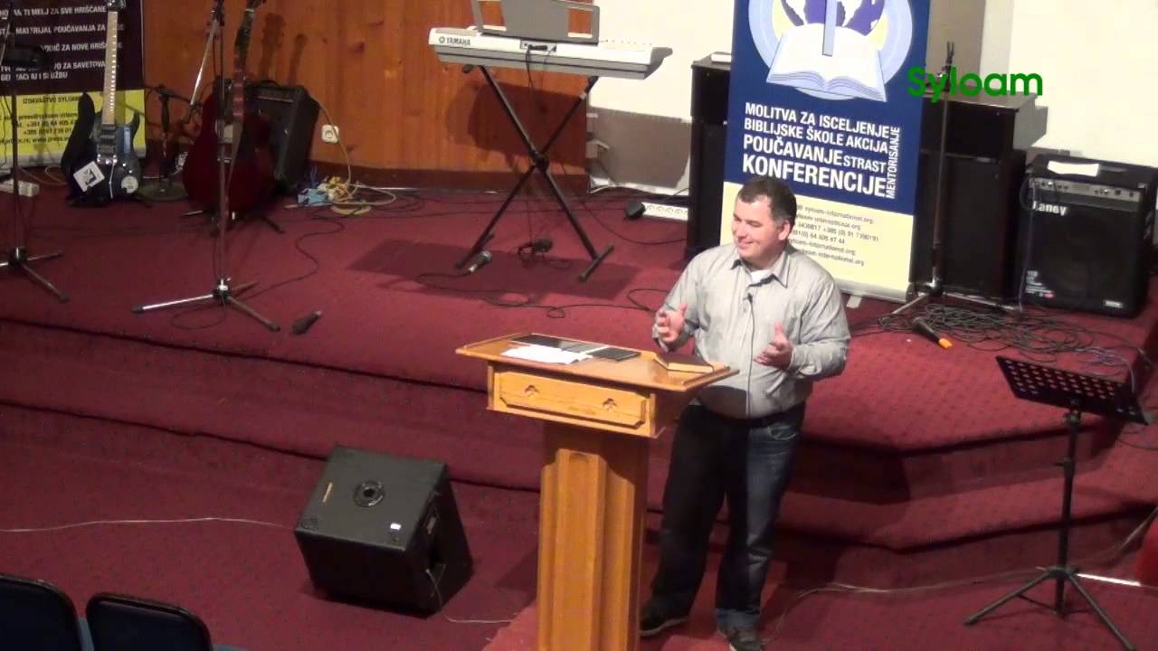 Miroslav Fic - Kako postati uspešan - YouTube