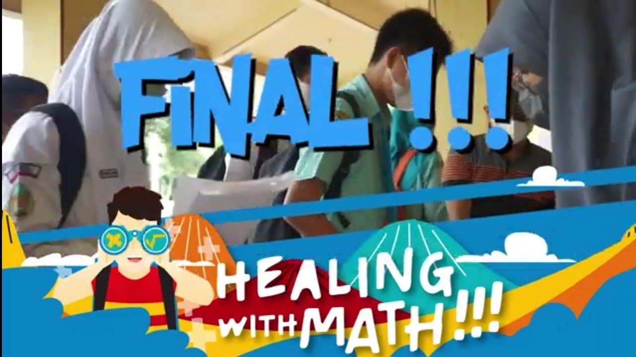 Final Lomba EMC ( Eduversal Mathematics Competition ) di Sekolah ...