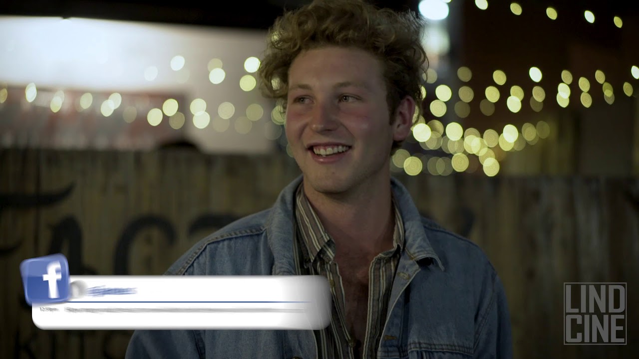 Questions Asked by You | Harry Marshall | Eclipse St (I don't know ...