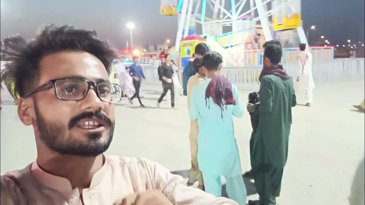 Eid day vlog 🥰🥰|DHA Multan |viral velog |sasty vloger - YouTube