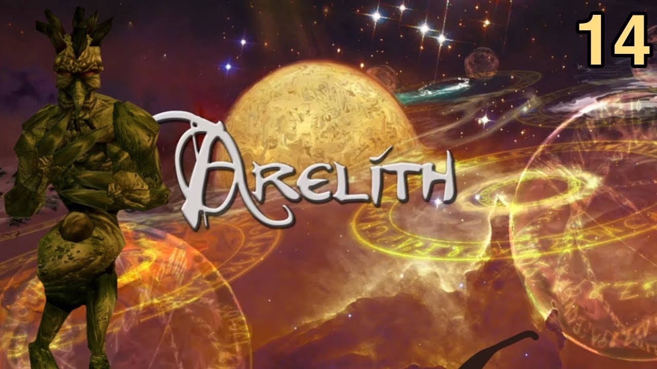 [14] NWN Arelith - Wild Goose Chase - YouTube