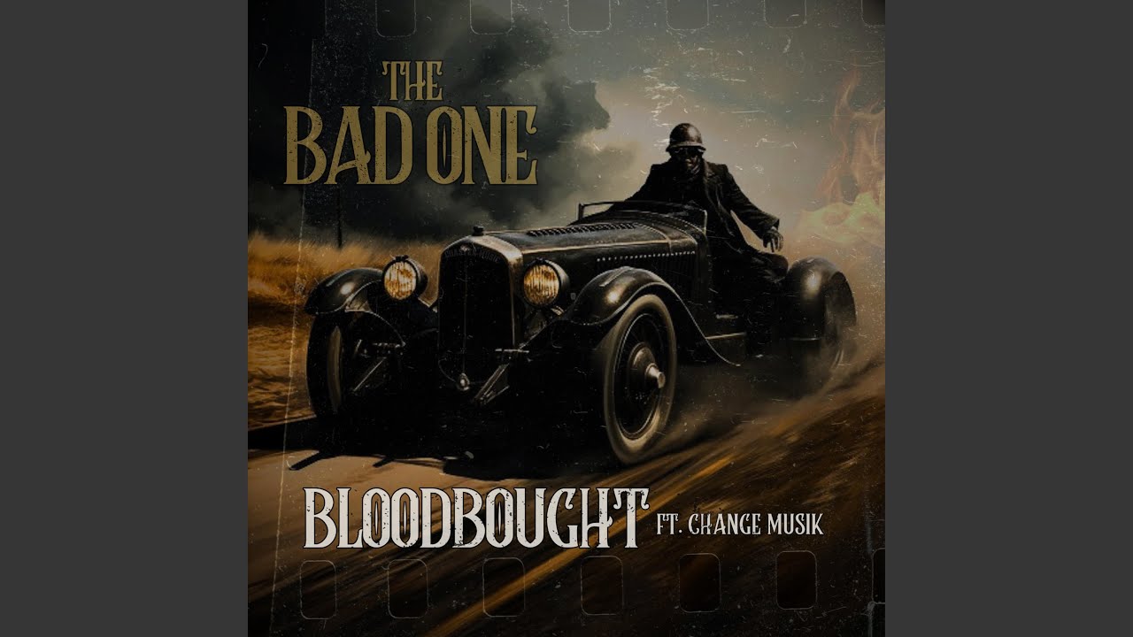 THE BAD ONE (feat. Change Musik) - YouTube