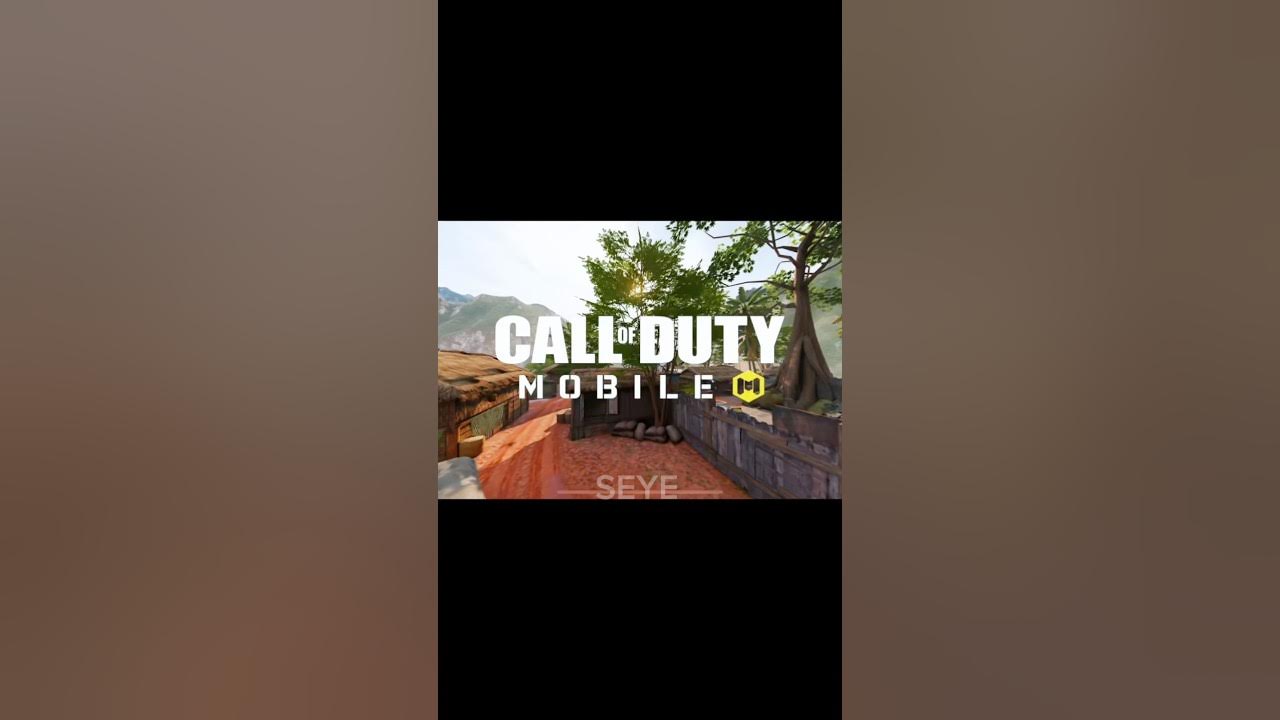 Beauty Of CODM #codm #codmedit #edit - YouTube