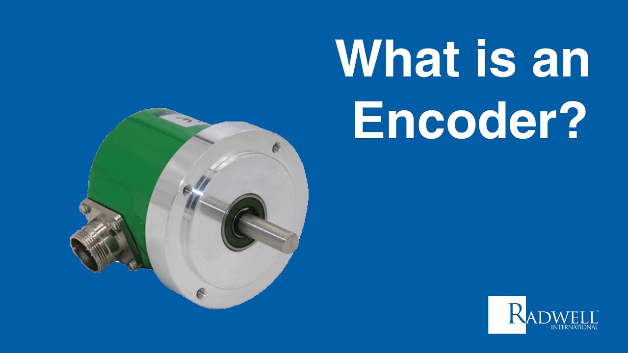 What Is An Encoder YouTube what-is-an-encoder-youtube