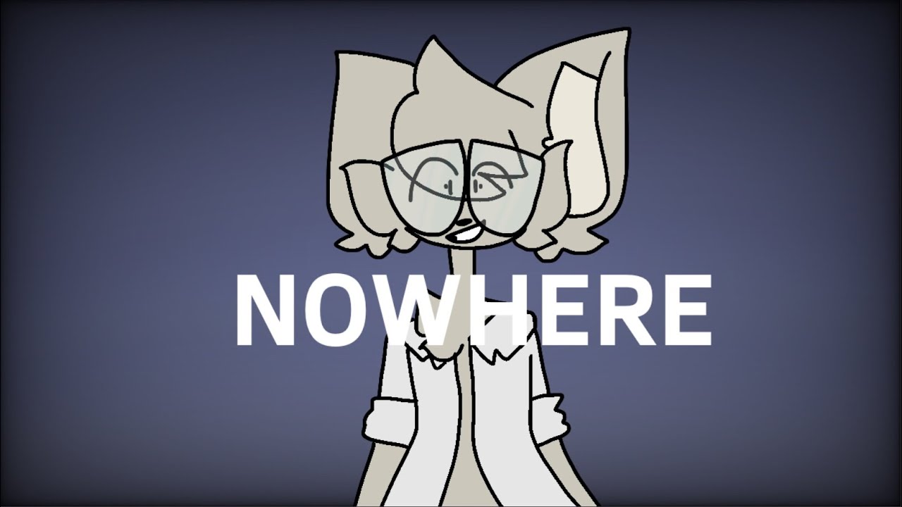 NOWHERE MEME - YouTube