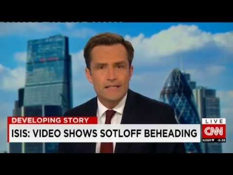 CNN International - Special coverage with Max Foster (Sept 3rd) - YouTube