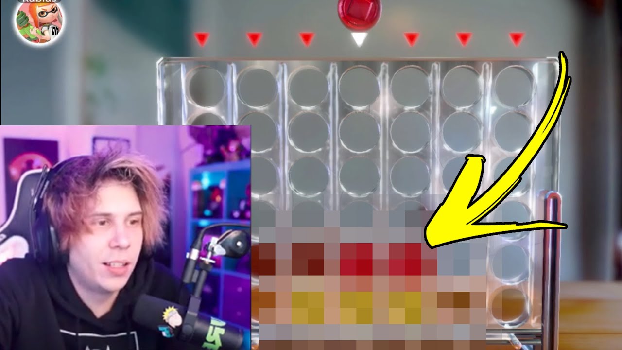 BUENISIMA JUGADA RUBIUS 😂😂😂 - YouTube