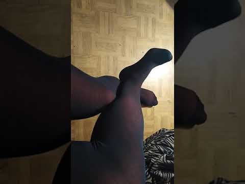 Layered pantyhose 🍒leggings review