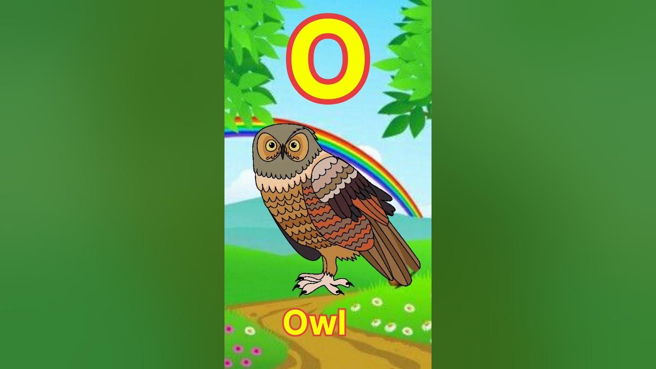 Cartoon Characters Learn English Alphabets Phonic Song For Nursery cartoon-characters-learn-english-alphabets-phonic-song-for-nursery