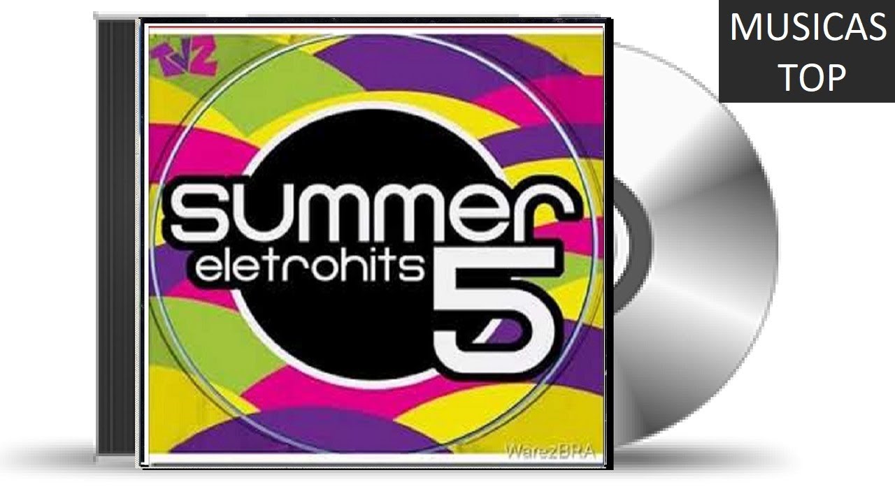 summer eletrohits Vol. 5 {2008} - YouTube Music
