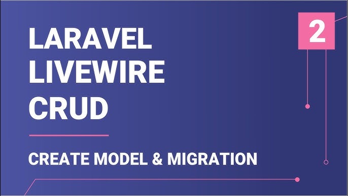 Create Model With Migration Laravel – Hướng Dẫn Tạo Model và Migration ... Create Model With Migration Laravel – Hướng Dẫn Tạo Model và Migration ...