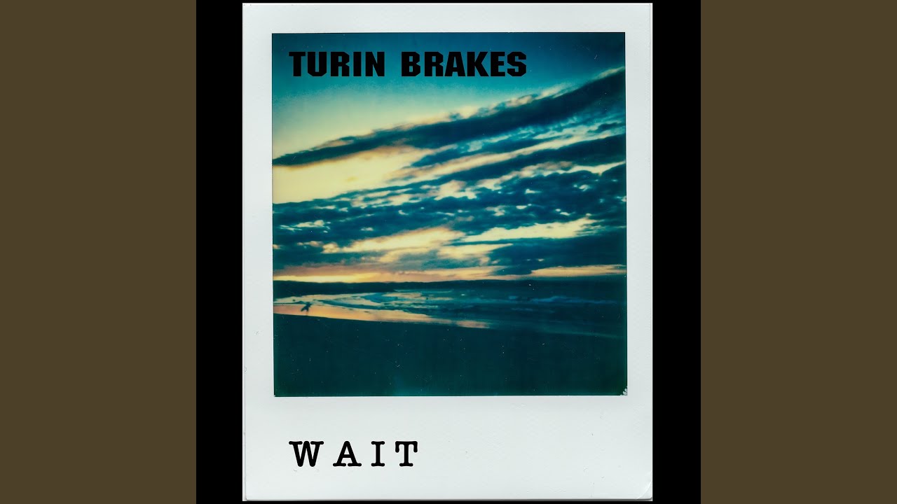 Wait - YouTube Music