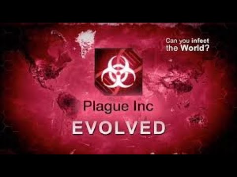 plugue inc  oynadım iyi seyirler.