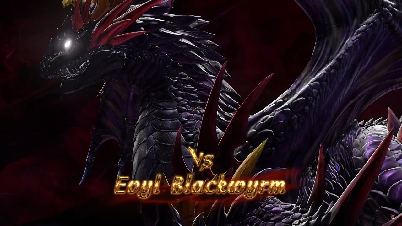 Evyl Blackwyrm (Proud)! Xan plays Granblue Fantasy: Relink! Part 80 [19 ...