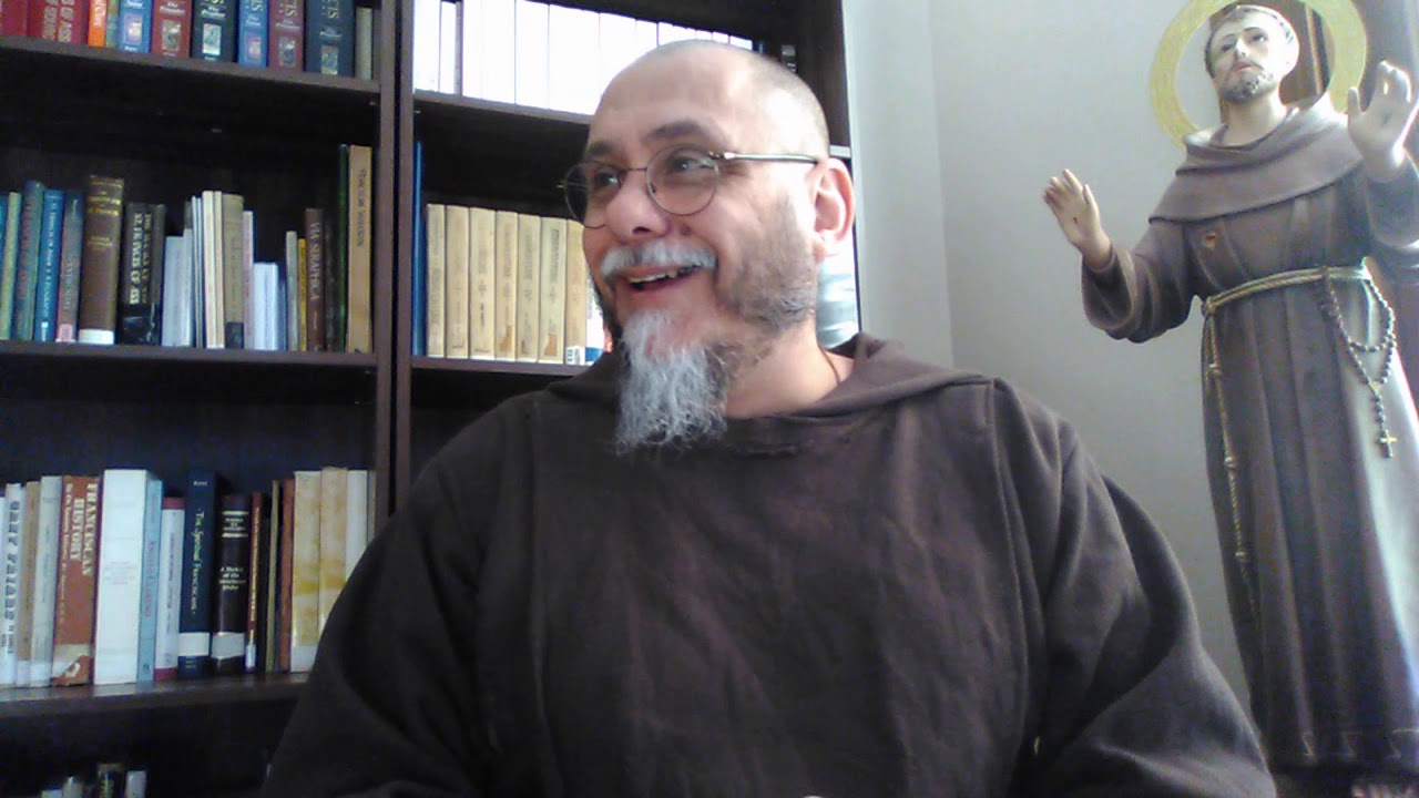 Capuchin History Class 4: The 1529 Statutes and the Early Life - YouTube
