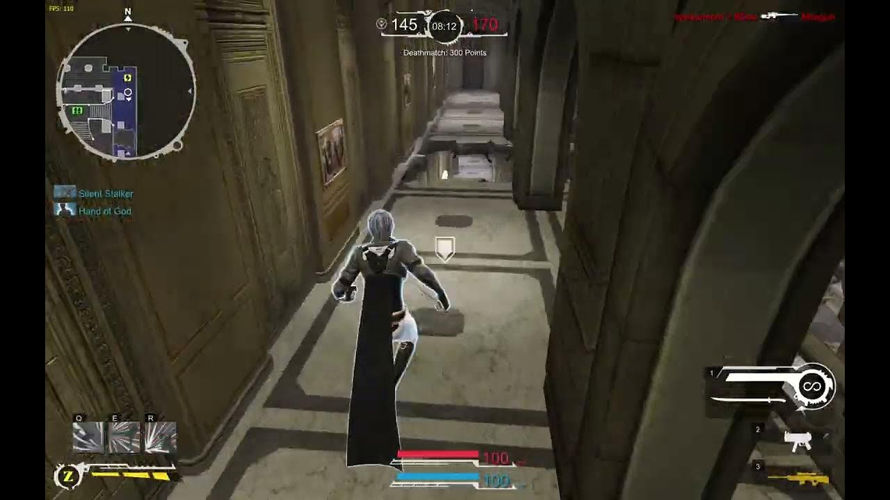 Gunz 2 Free For All In 2024 - YouTube