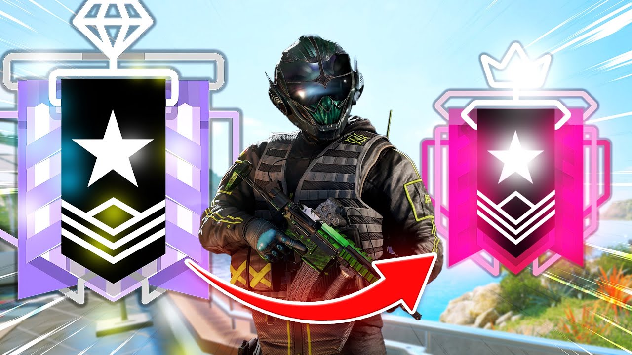 how a jager main speedruns champ - YouTube