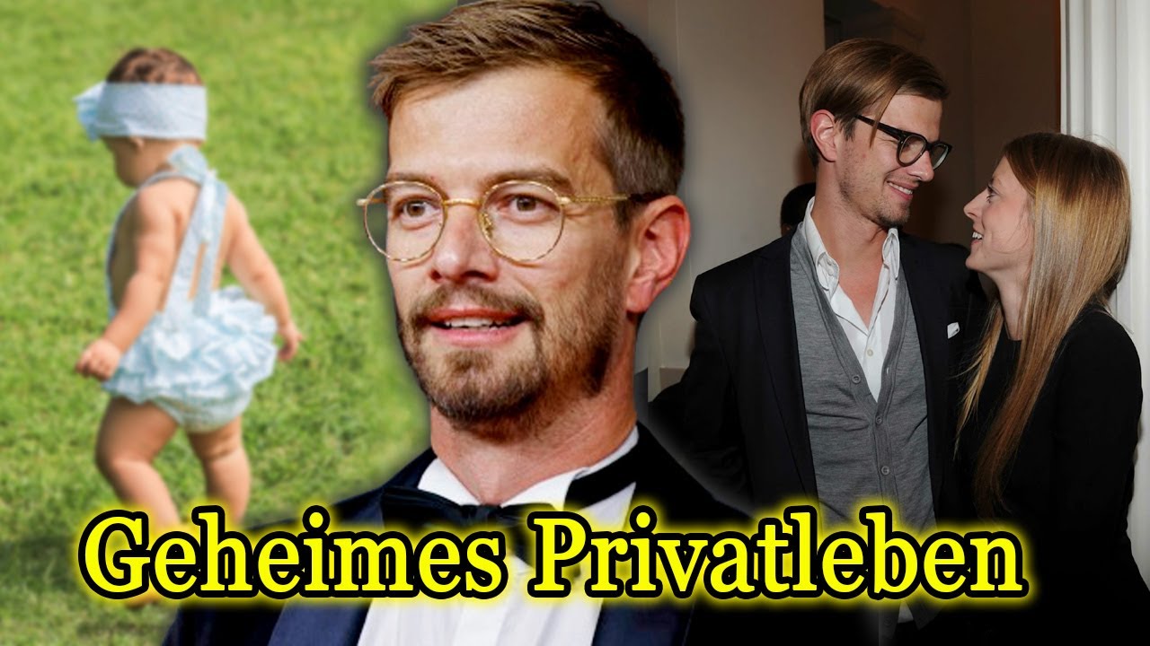 Joko Winterscheidt: Das ist über seine Frau Lisa und ihre gemeinsame ...