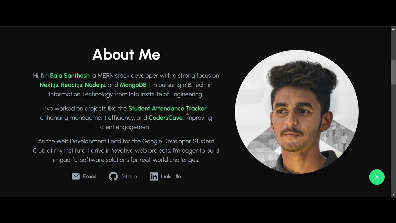 SWE Internship @Headstarter-AI Project 1 - YouTube