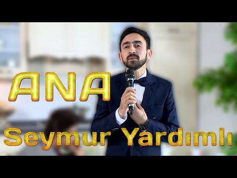 Seymur Yardımlı - Ana