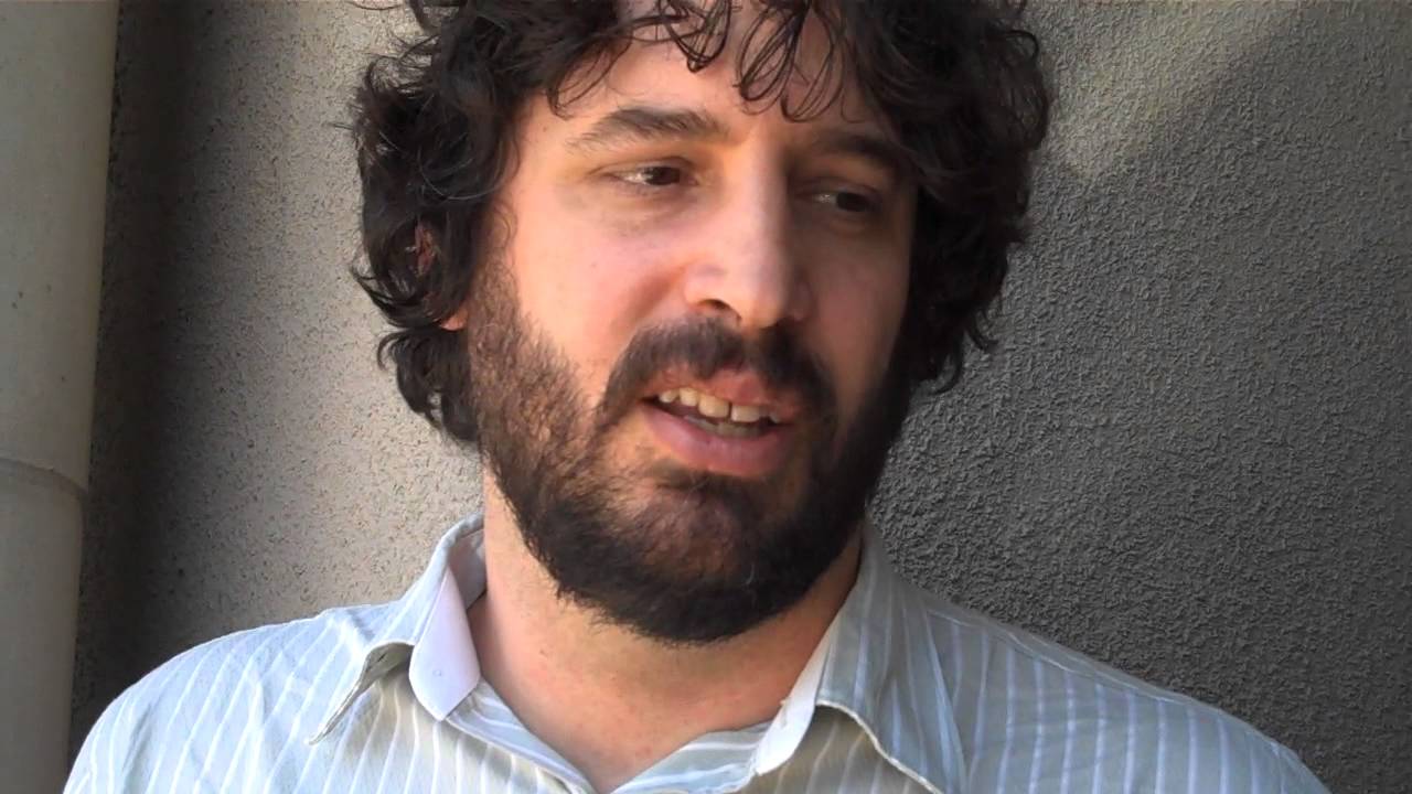 Andrew Clay Shafer aka Little Idea - DevOps Days Austin - YouTube