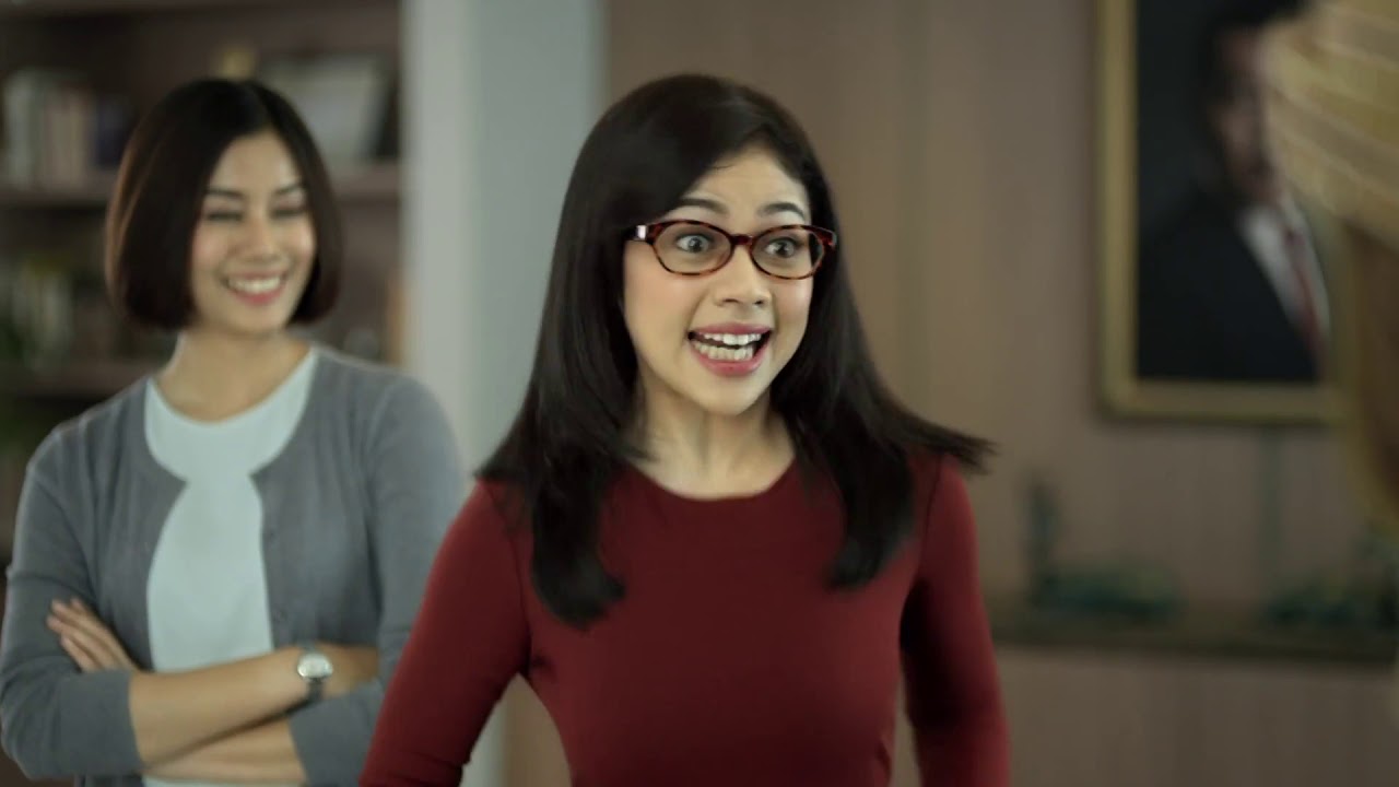 Iklan Djarum 76 - Jin Online Tetap Nikmat (2018) - YouTube