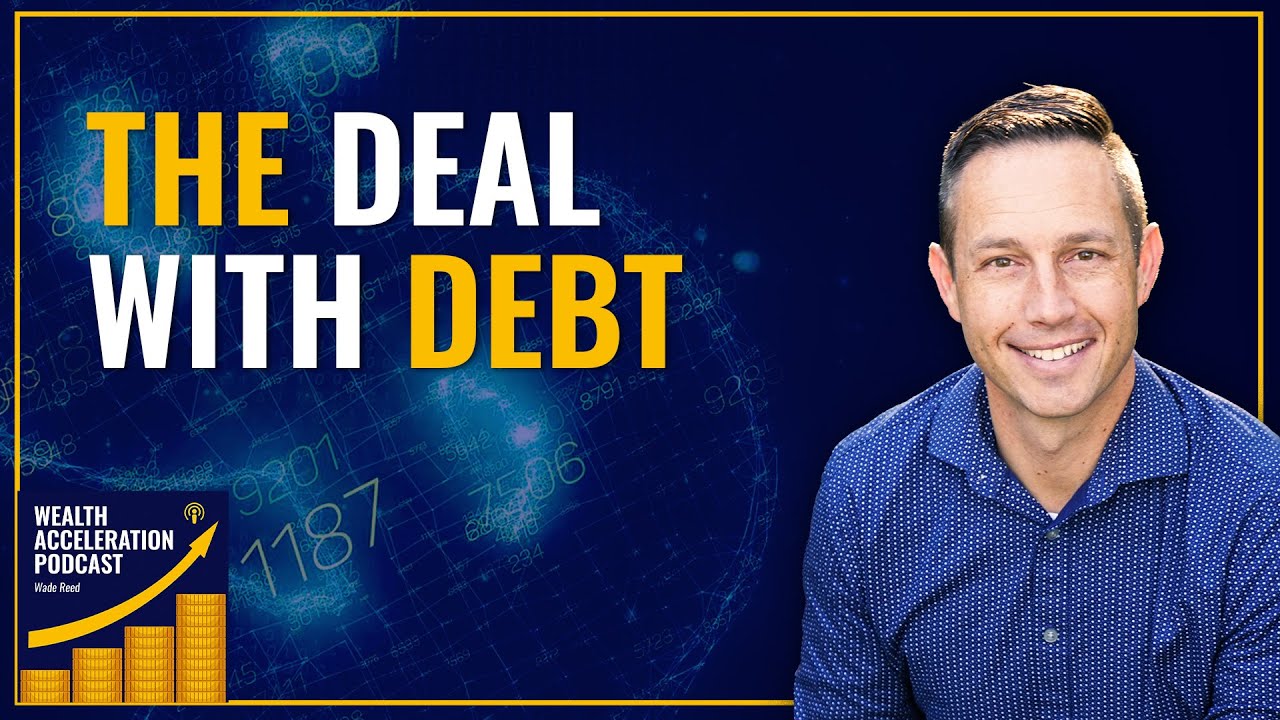 E18 | Debt Demystified: Transform Financial Burdens into Opportunities ...