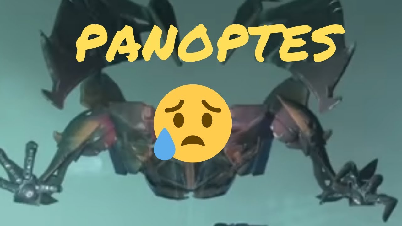 DESTINY 2 - Panoptes on Heroic Difficulty (VIDEO EDITING TEST) - YouTube