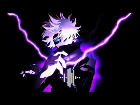 NIGHT BLAZE —  Best Music for Gym & Workout | Deep Abysss Mix