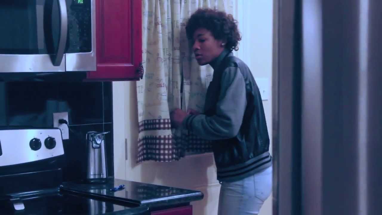 Left Alone - Short Film - YouTube