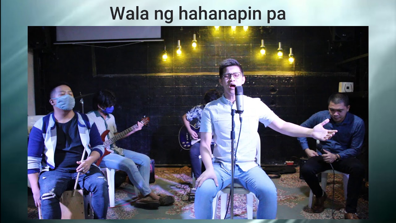 Tunay na Pagsamba, Paglilingkuran, Sa Piling N'yo (Rommel Guevarra ...