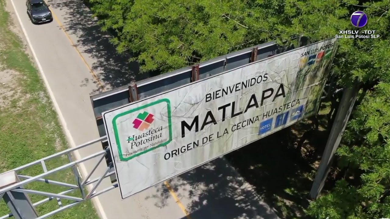 Matlapa cierra el año con feria - YouTube