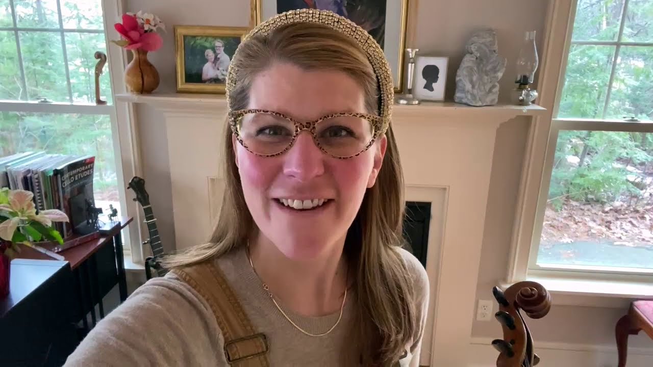 Fiddle Fest 2021 | Meet the Guest Artists! - YouTube