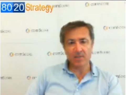 comScore CEO & Co-founder Magid Abraham on Managing Priorities - YouTube