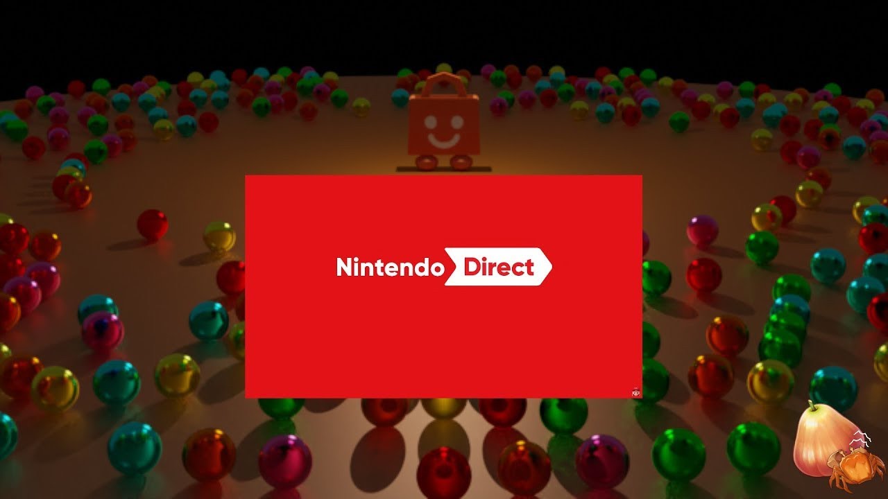 Sunset Reacts to Nintendo Direct 8.27.2024 - Partner Showcase & Indie ...