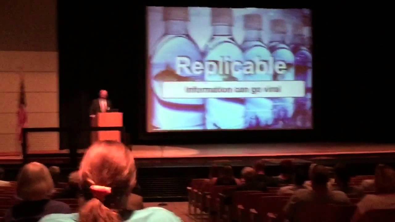 Technology Town Hall - YouTube