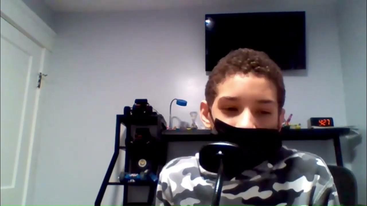 Project Made with Clipchamp - YouTube