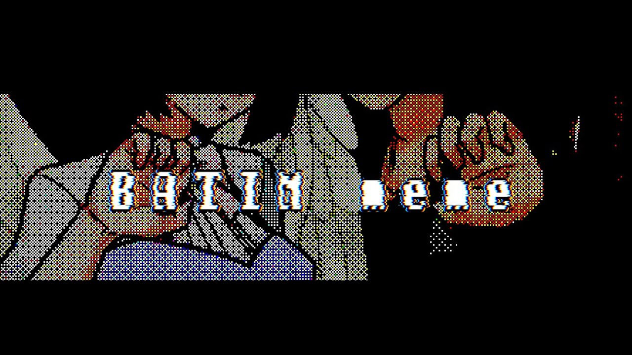 【OC】BATIM｜meme【Happy Halloween!】 - YouTube