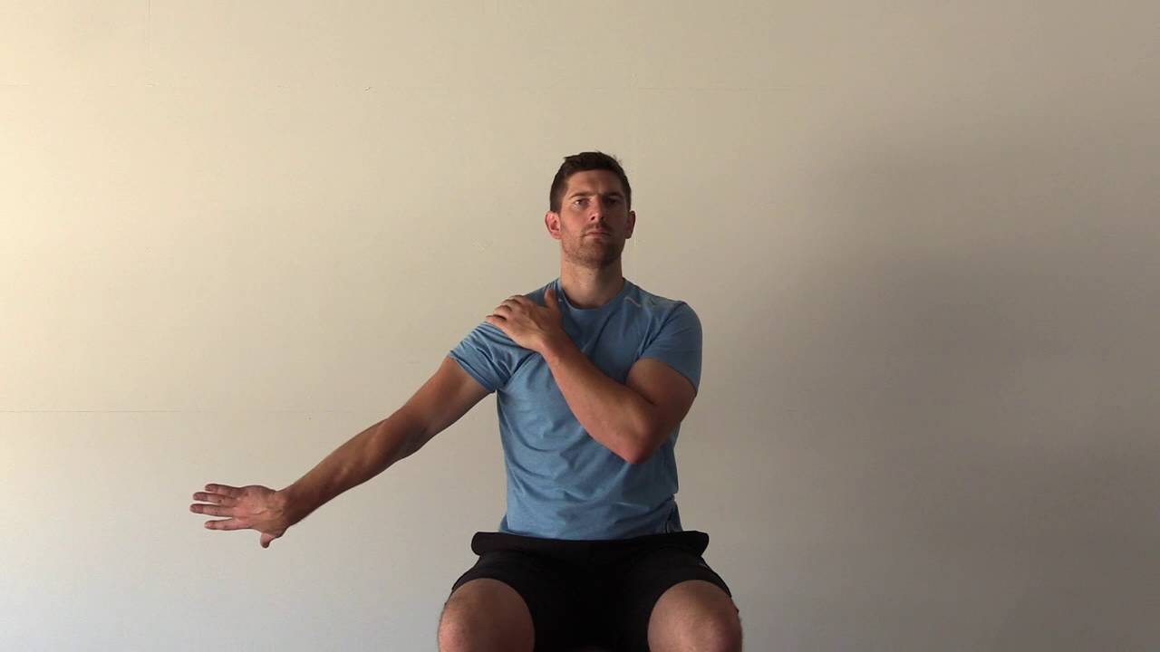 Patient Education Radial Nerve Glide