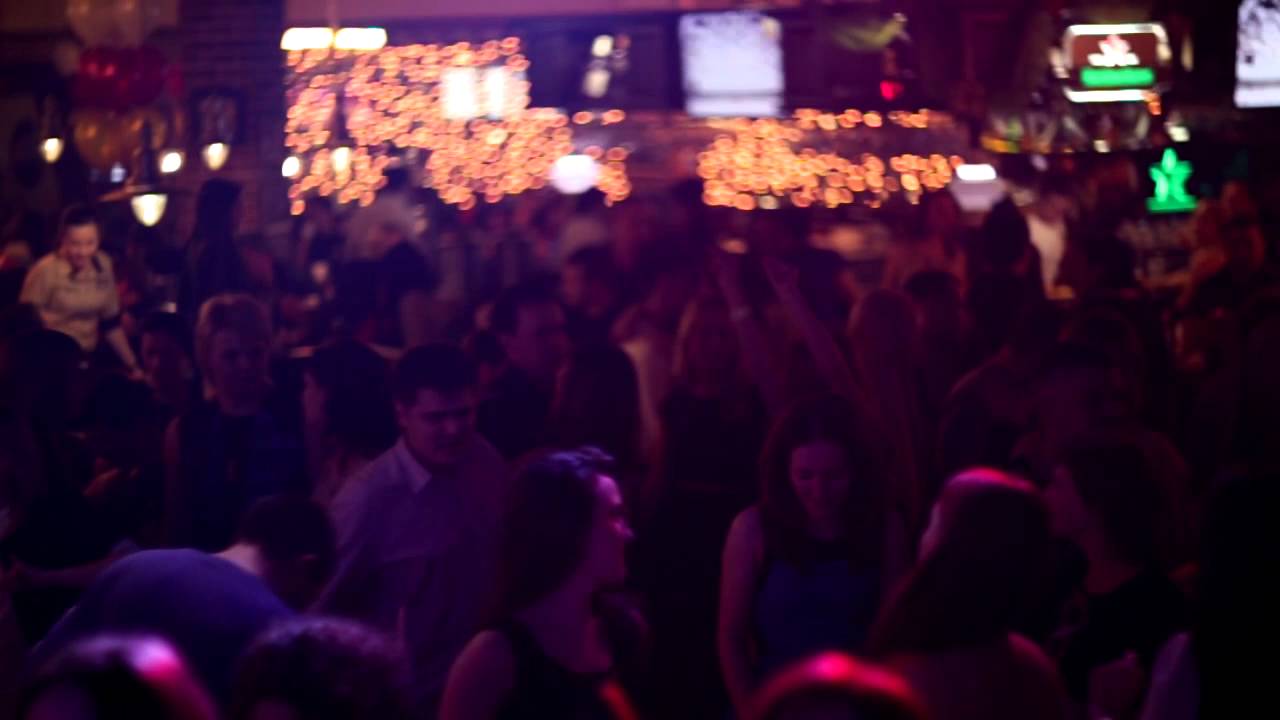 Fiesta - dance - YouTube