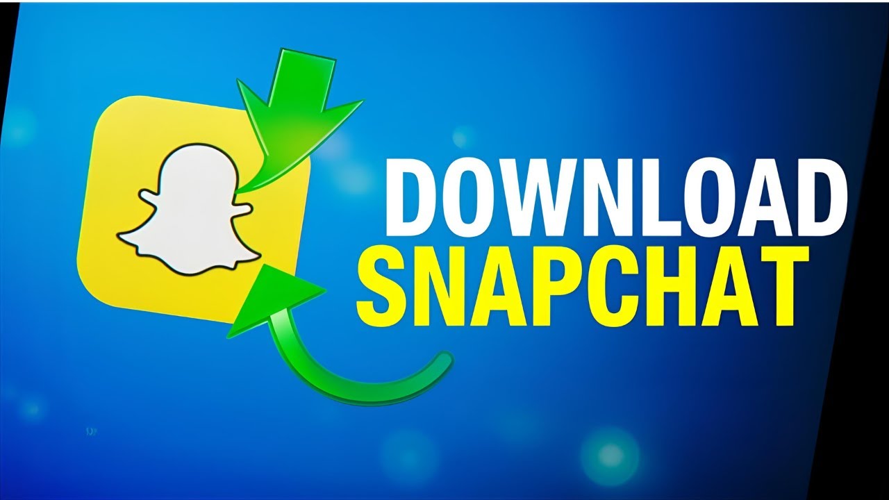 How to Download Snapchat on Android (Download and Install) - YouTube