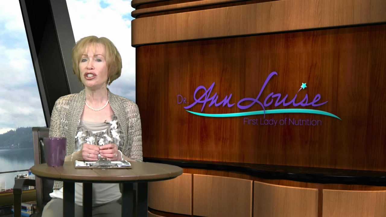 teatv Ways To Prevent and Reduce Wrinkles Naturally - Ann Louise ...