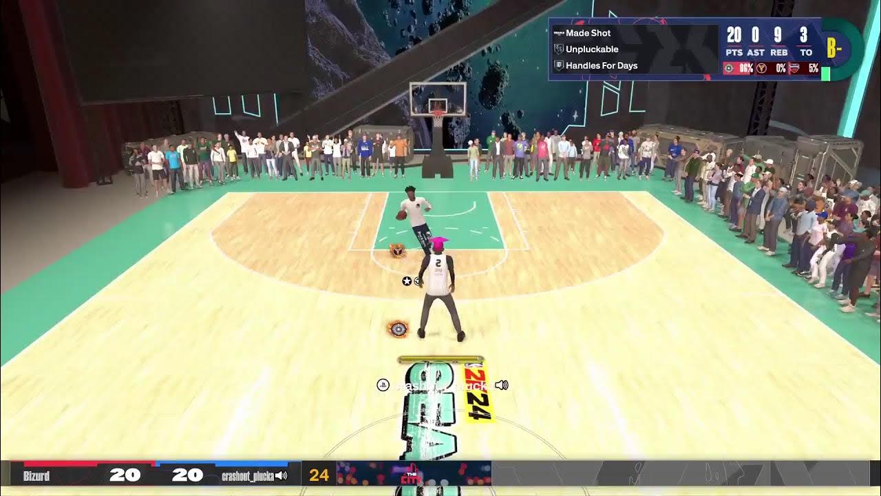 🔴NBA 2k24 Live! #1 RANKED GUARD ON NBA 2K24 STREAKING!!!!! - YouTube