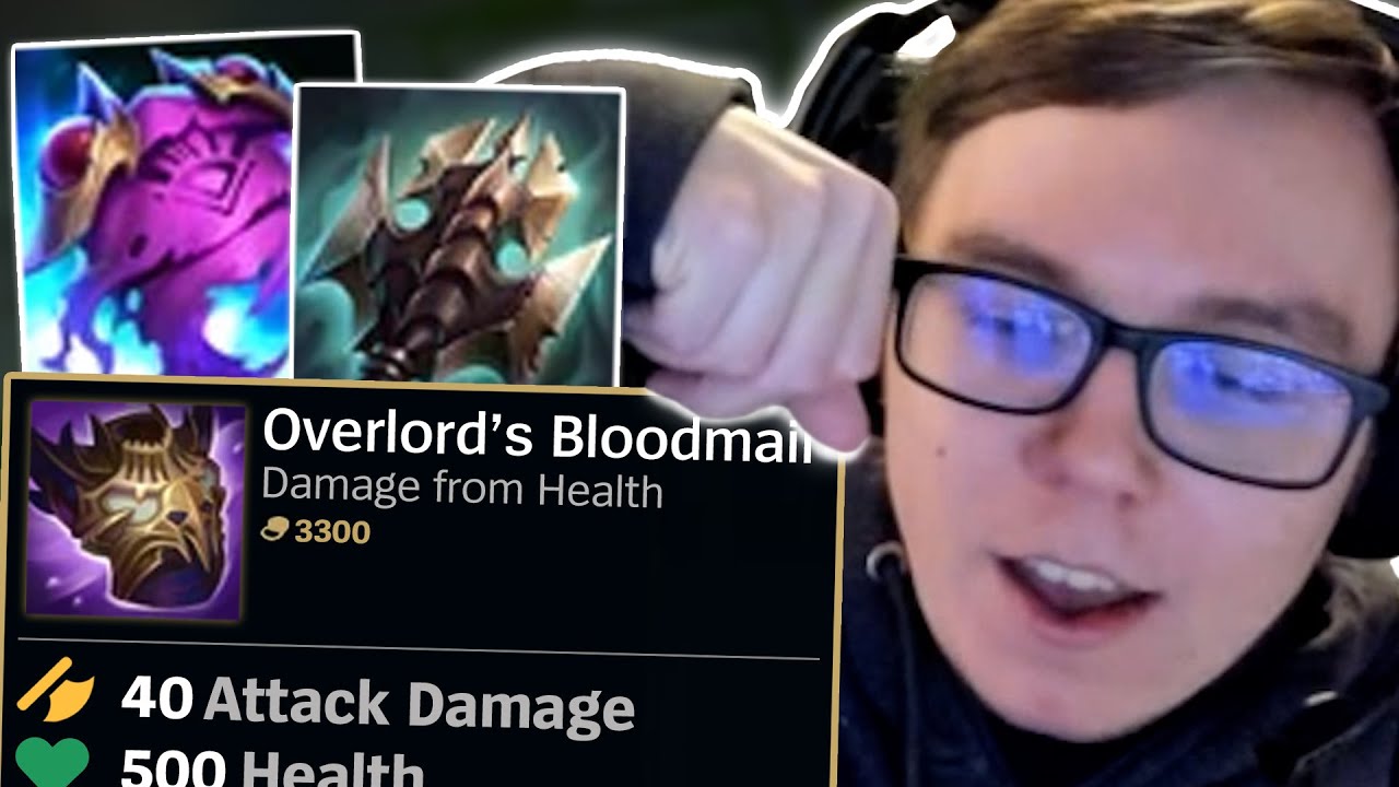 MY NEW OFFICIAL TANK SION BUILD! - YouTube