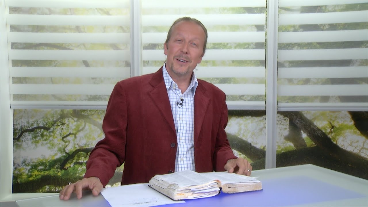 Votre destinée - La pensée du jour - Michel Chevalier - YouTube