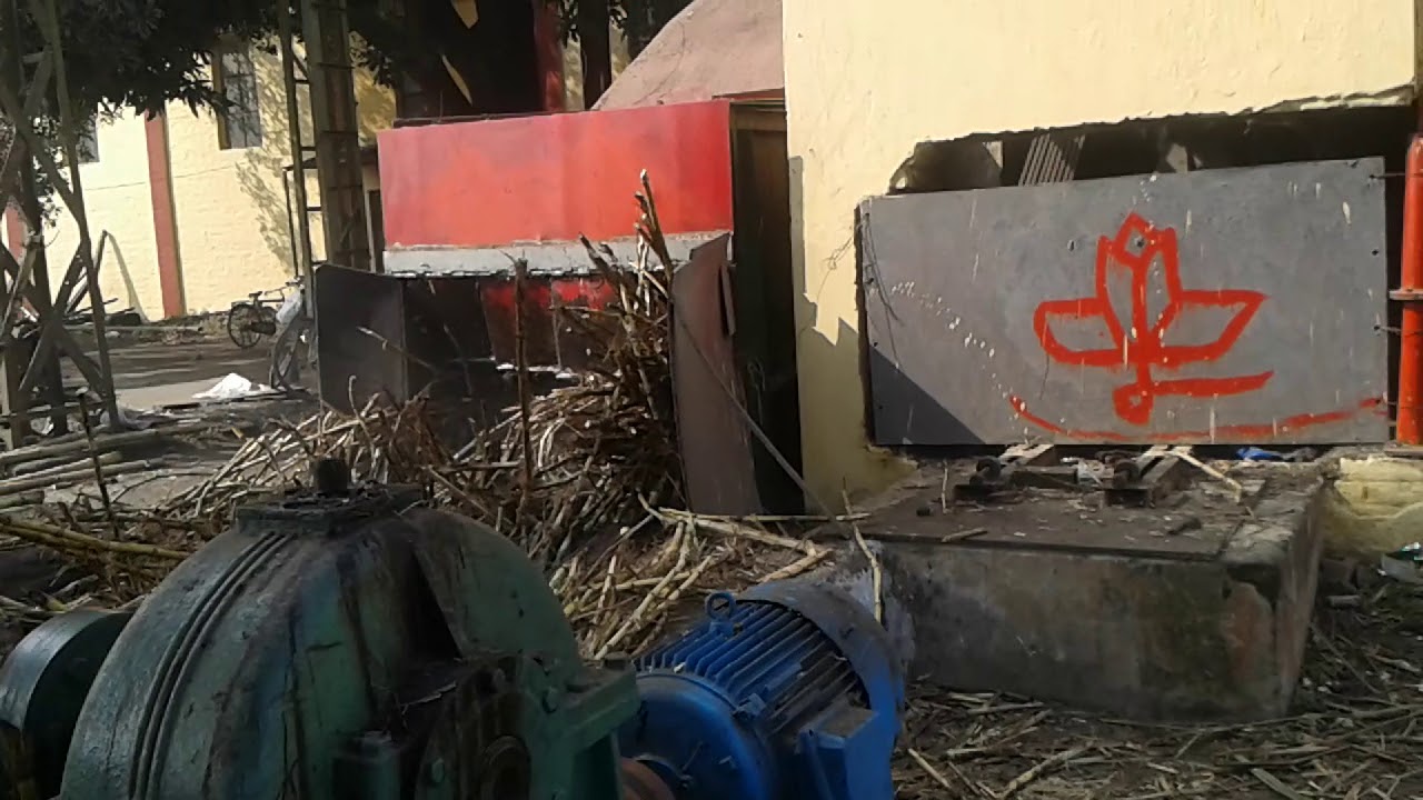 Suger Mlls of Dorsona - YouTube