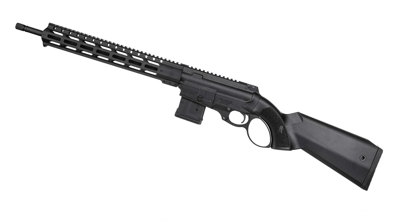 New For 2025: FightLite Industries Herring Model 2024 - YouTube