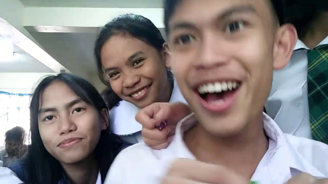 Nyahhh the vlog - YouTube